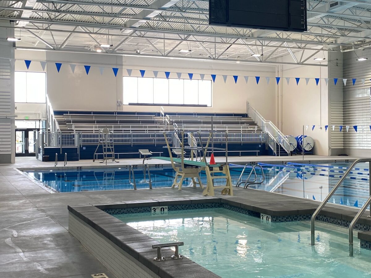 Revamped Orem Fitness Center ready for grand reveal | News, Sports ...